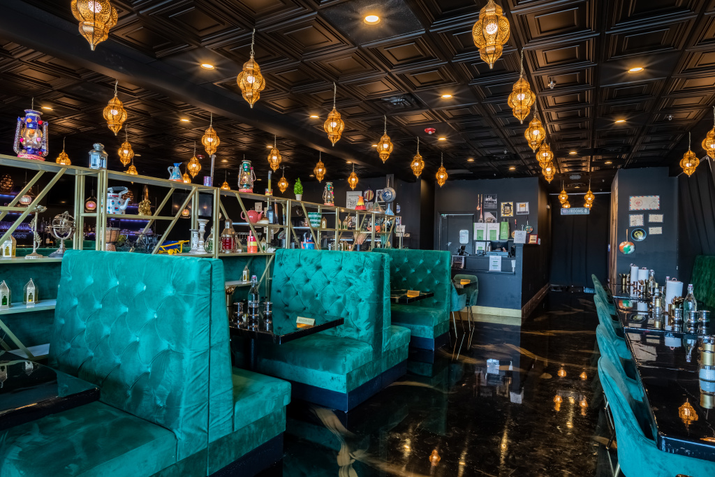 Vegetarian Fine Dining at Kailash Parbat – Sucheta Rawal